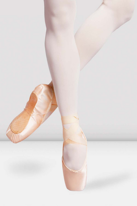 Pointe Shoes – The Shoe Room