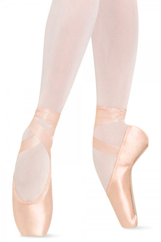 Pointe Shoes – The Shoe Room