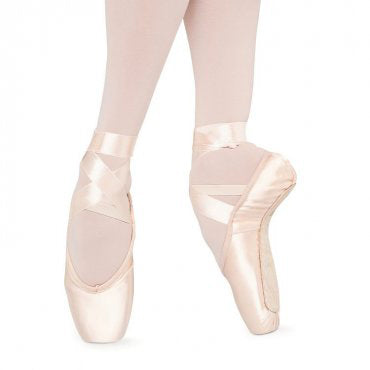 Pointe Shoes – The Shoe Room