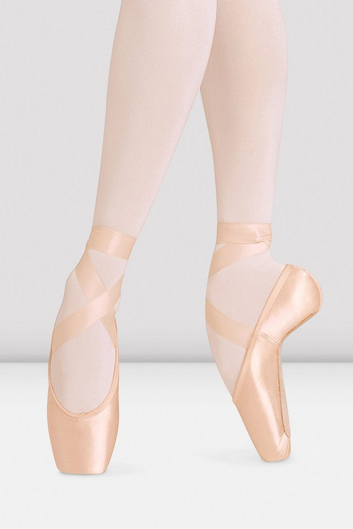 Pointe Shoes – The Shoe Room
