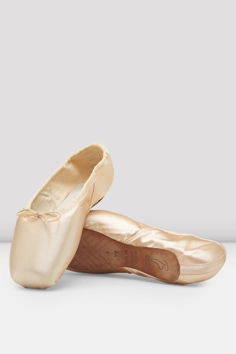 Pointe Shoes – The Shoe Room