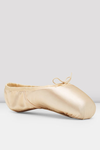 Pointe Shoes – The Shoe Room