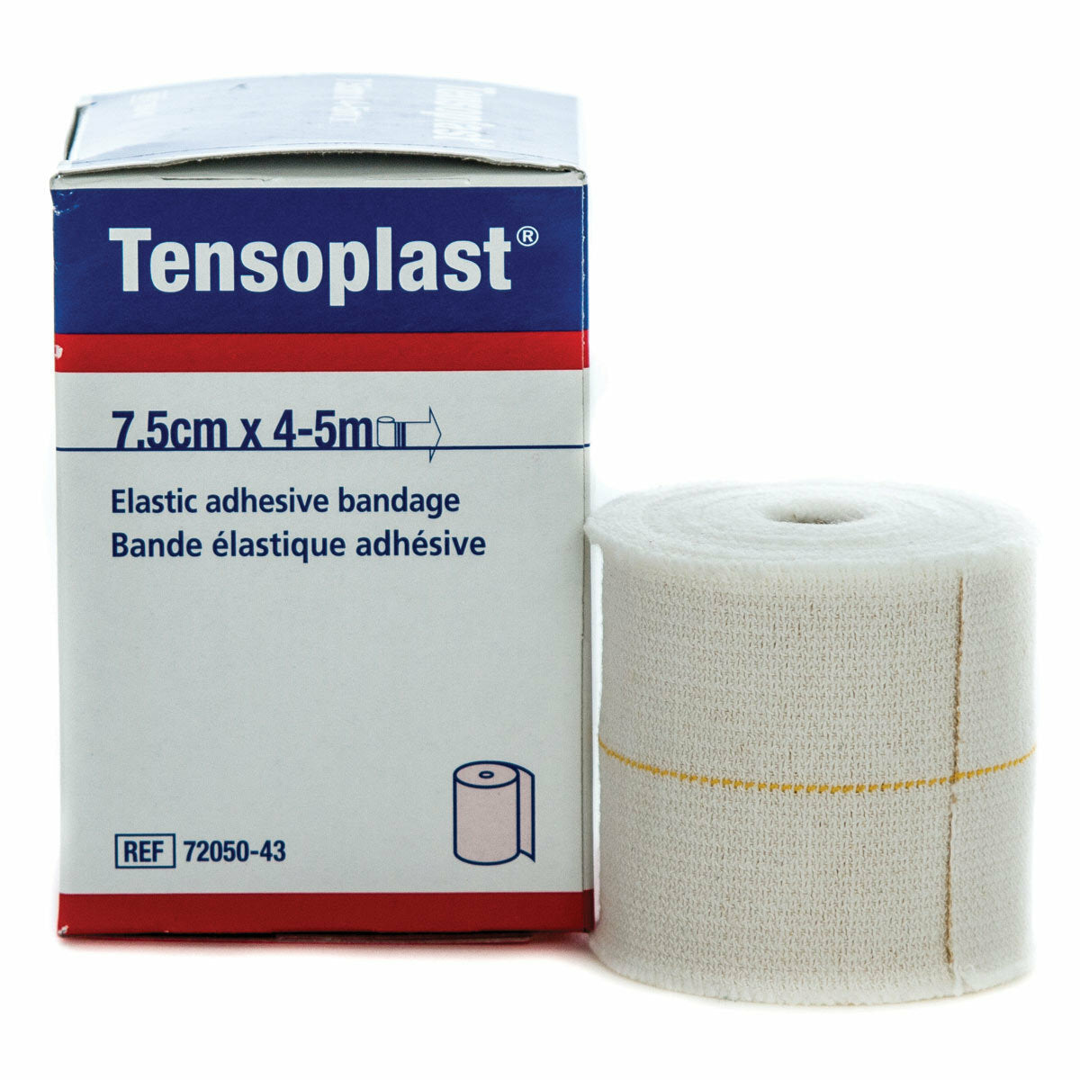 Tensoplast 3" Tape – The Shoe Room