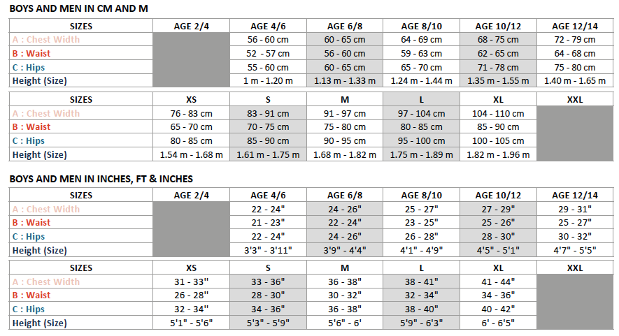 Wear Moi Boy's Elan Footless Two Toned Zip Front Unitard – The Shoe Room