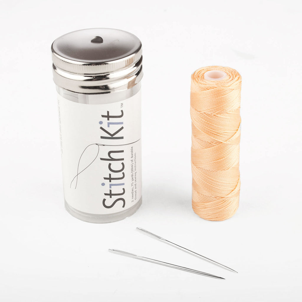 Bunheads Stitch Kit – The Shoe Room